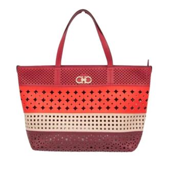 Ferragamo Damen, Pre-Owned, Mehrfarbig, ONE SIZEGr&ouml;&szlig;e