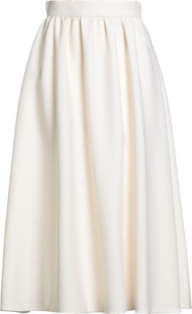 Dior HOSEN & R&Ouml;CKE - Midi-R&ouml;cke auf YOOX.COM