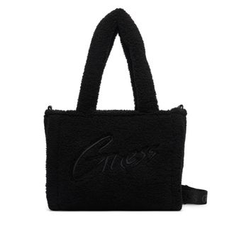 Guess Handtasche Guess J6BZ19 W4024 Schwarz