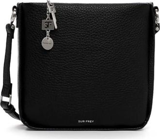 Suri Frey sac à épaule bandoulière SFY Buffey Crossbody Bag Black noir