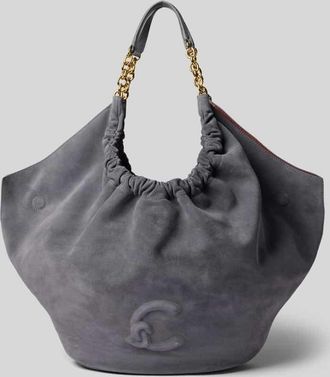 Coccinelle Handtasche mit Logo-Detail Modell Smash