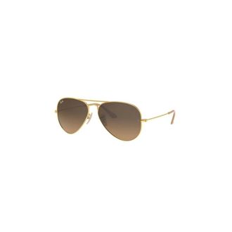 Ray-Ban unisex, Accessories, Gelb, 55 MMGr&ouml;&szlig;e