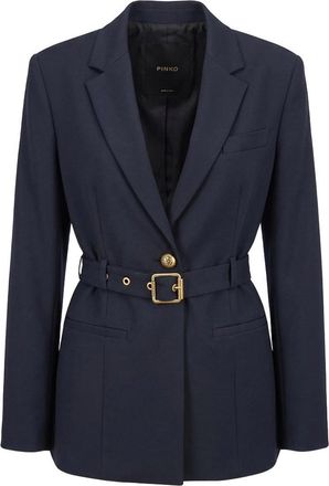 Pinko Blazer - Blau