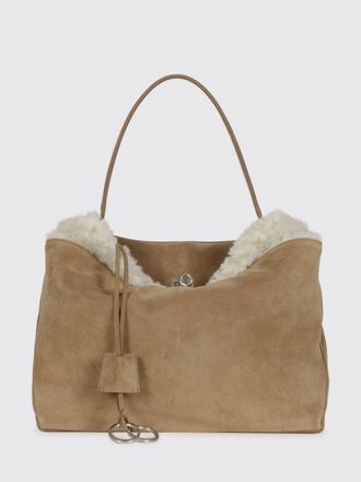 Balenciaga Sac &agrave; Main Femme couleur Blanc