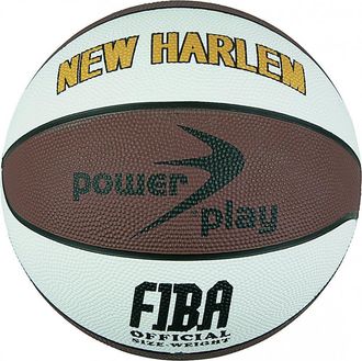 Sport 2000 Power Play New Harlem Basketball - 6