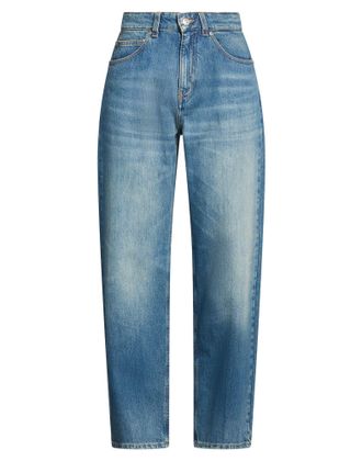 Victoria Beckham HOSEN & R&Ouml;CKE - Jeanshosen auf YOOX.COM