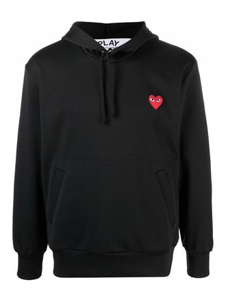 Comme Des Garçons Sweat-Shirts - Noir