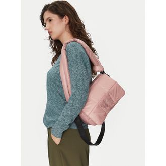 Deha Handtasche Deha D12941 26310 Rosa