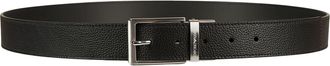 Emporio Armani Kleinlederwaren - G&uuml;rtel auf YOOX.COM