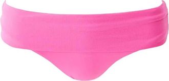 Melissa Odabash Femme, Maillots de bain, Rose, Taille: 36 FR Bas de Bikini Brussels