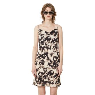 Sams&oslash;e & Sams&oslash;e Summer Kleider - - Dresses - Damen - Mehrfarbig - XS