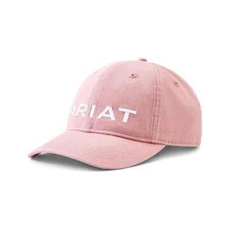 Ariat Team III Cap in Desert Pink, Size OS, by Ariat