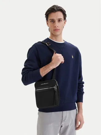 Emporio Armani Umh&auml;ngetasche EM005400 AF14637 UC001 Schwarz