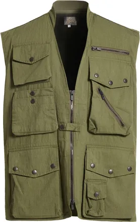 Needles JACKEN & M&Auml;NTEL - Westen auf YOOX.COM