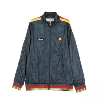 Ellesse Lichtjacken - - Jackets - Herren - Blau - S