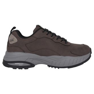 Waldl&auml;ufer H Pero - - Sport - Herren - Grau - 42 1/2 EU