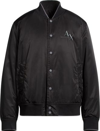 A|X Armani Exchange JACKEN & M&Auml;NTEL - Jacken und Anoraks auf YOOX.COM