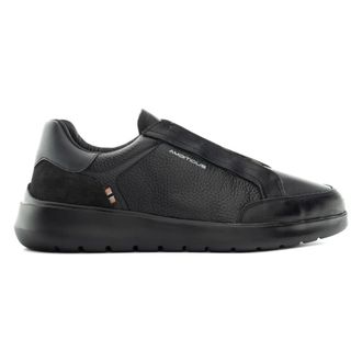Ambitious Hover Slip-on Sneaker - - Shoes - Herren - Schwarzk - 42 EU