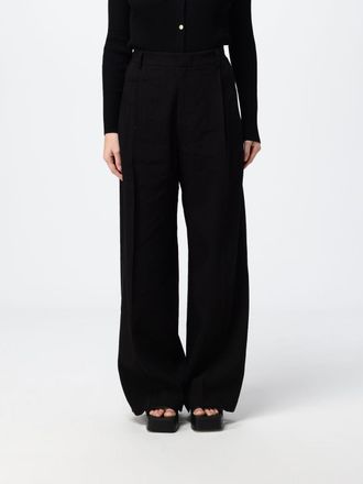 Tela Pantalon Femme couleur Noir