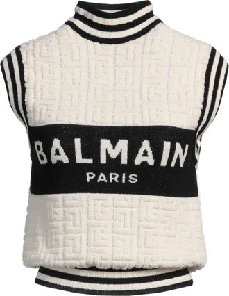Balmain STRICKWAREN - Rollkragenpullover auf YOOX.COM