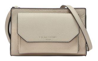 Liebeskind Liebeskind Berlin LORA SMALL PEBBLE Mini Bag, stone One Size