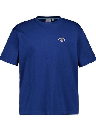 Pepe Jeans London Herren T-Shirt blau