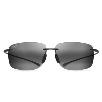 Maui Jim unisex, Accessoires, Gris, Taille: 62 MM Hema Lunettes de soleil
