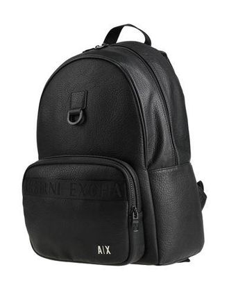 A|X Armani Exchange SACS - Sacs &agrave; dos sur YOOX.COM