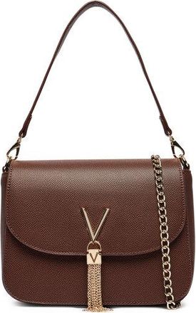 Valentino Handtasche Divina VBS1R404G Braun