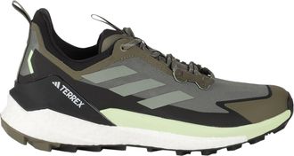 adidas TERREX FREE HIKER 2.0 LOW HIKING SHOES