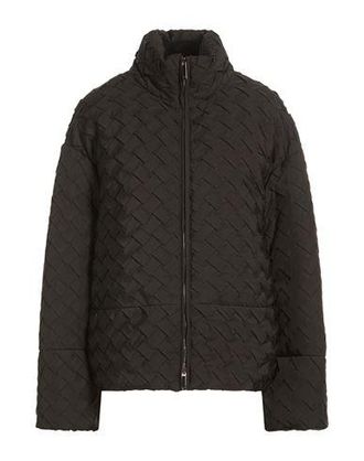 Emporio Armani MANTEAUX - Doudounes plume ou synth&eacute;tique sur YOOX.COM