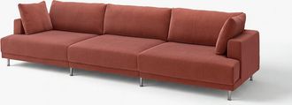 IKEA UPP&Aring;KRA 4,5er-Sitzelement