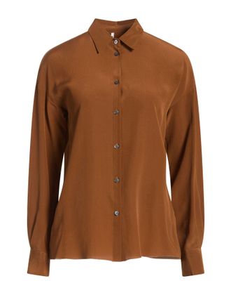Liviana Conti TOPS - Hemden auf YOOX.COM