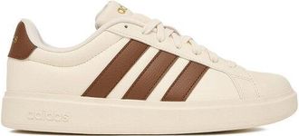 adidas Sneakers Streettalk LA4017 Creme