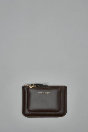 Comme Des Gar&ccedil;ons Outside Pocket