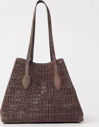 Gianni Chiarini Schultertasche GIANNI CHIARINI Damen Farbe Braun