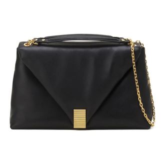 Lanvin Damen, Taschen, Schwarzk, ONE SIZEGr&ouml;&szlig;e