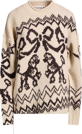 Acne Studios STRICKWAREN - Pullover auf YOOX.COM