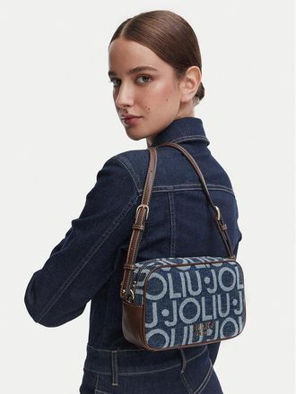 Liu Jo Handtasche AF6137 T768A Blau