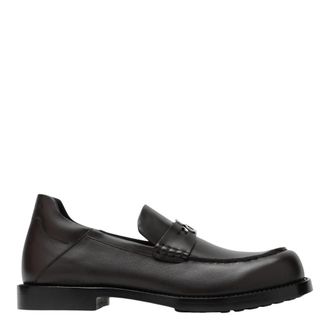 Balenciaga Bequemer Loafer - - Shoes - Damen - Braun - 40 EU