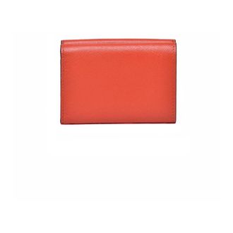 Marni Homme, Accessoires, Orange, Taille: ONE Size Portefeuilles et porte-cartes