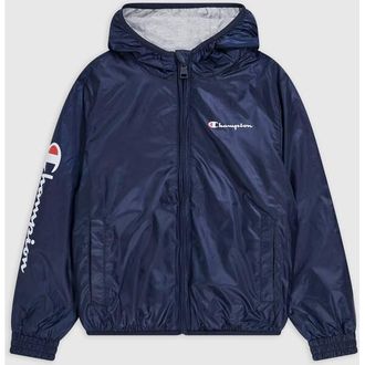 Champion Kinder Jacke Hooded Jacket