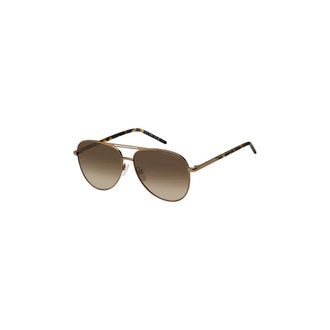 Marc Jacobs Damen, Accessories, Braun, 59 MMGr&ouml;&szlig;e
