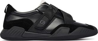 Liu Jo Sneakers Liu Jo Blossom 01 BF6041 PX915 Schwarz