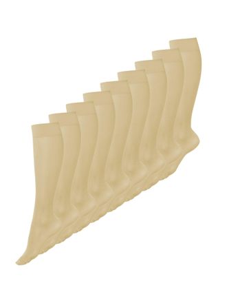 Nur Die Kniestr&uuml;mpfe Vitast&uuml;tz