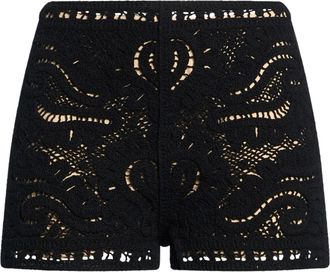 Twin-Set HOSEN & R&Ouml;CKE - Shorts & Bermudashorts auf YOOX.COM