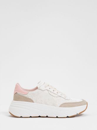 Twinset Sneakers TWINSET Damen Farbe Wei&szlig;