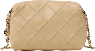 Tory Burch Damen, Taschen, Weiß, ONE SIZEGröße