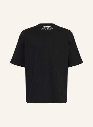 Palm Angels T-Shirt schwarz