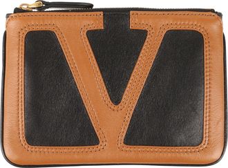 Valentino Garavani Kleinlederwaren - Kosmetikt&auml;schchen auf YOOX.COM